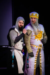 Monty Python Quotes or I Fart in Your General Direction - My Quotes